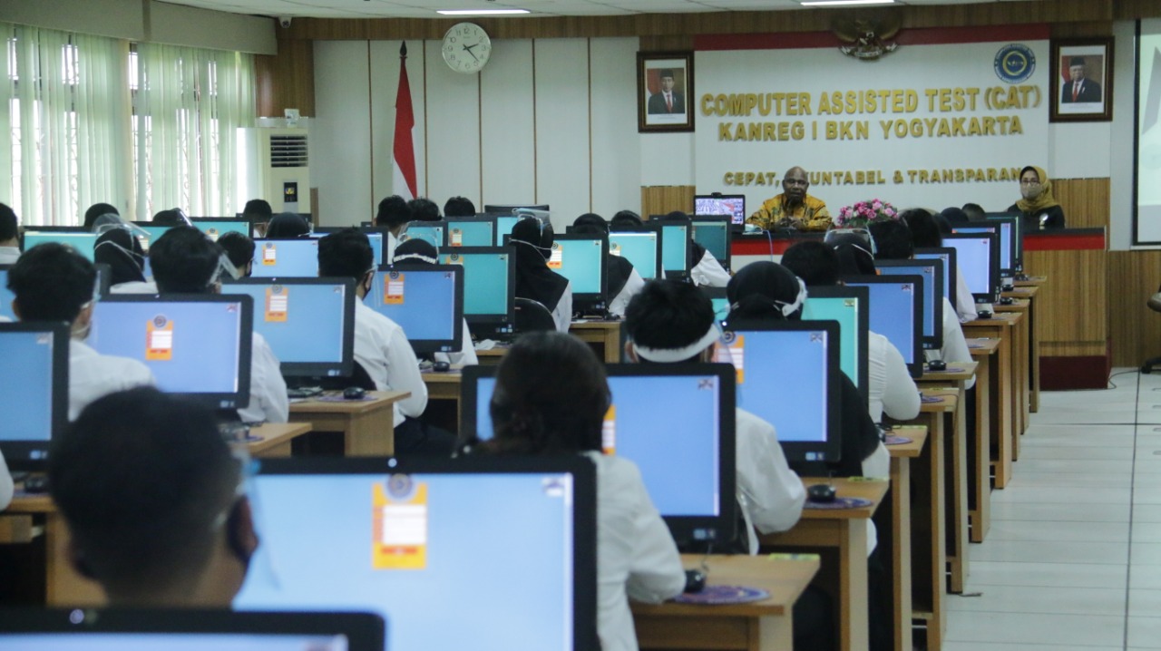 Failing Merit-Based Civil Service Exams Can Reduce Institutional Trust ...