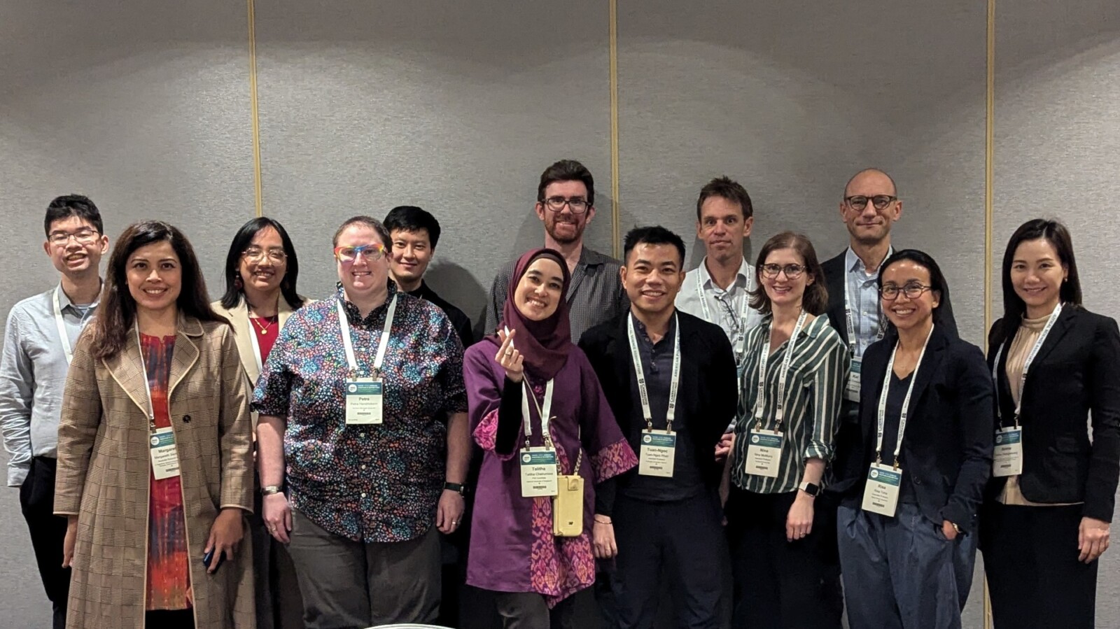 Call for Applications: 2026 Research Development Group for Early-Career ...